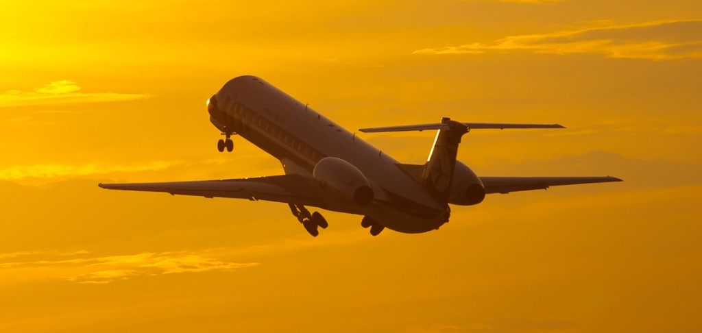 Klasyfikacja statków powietrznych – Blog Katowice Airport