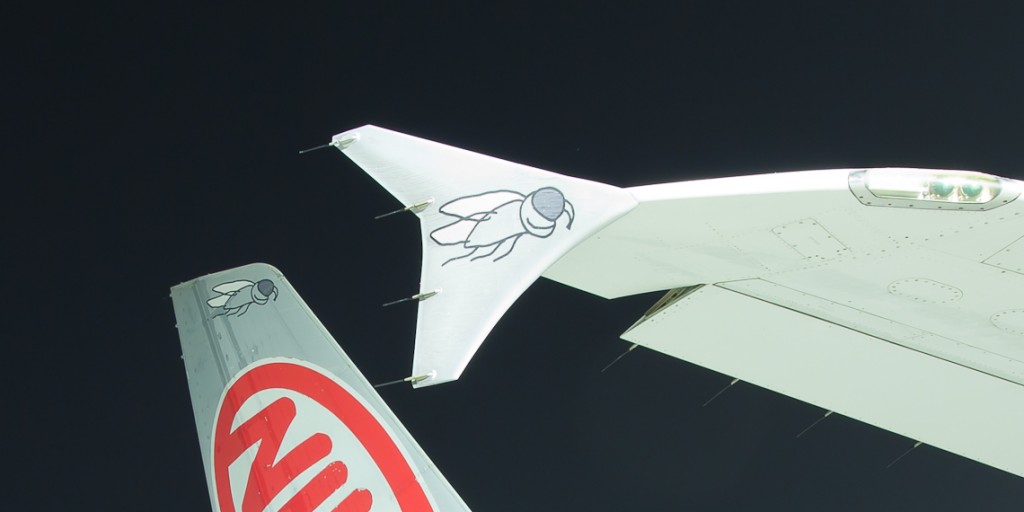 Winglety – w pogoni za oszczędnościami – Blog Katowice Airport